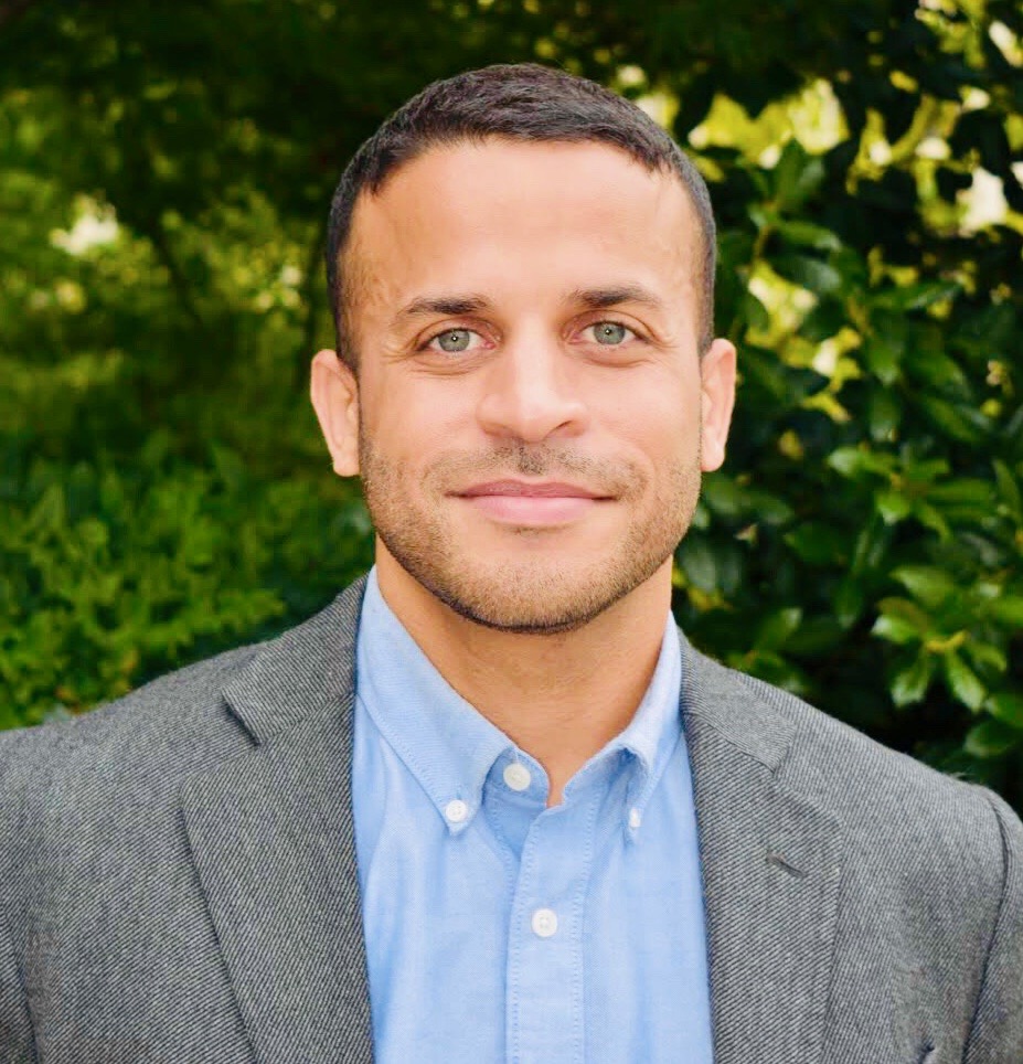 Gregory Berry | Accountability Counsel - Accountability Counsel